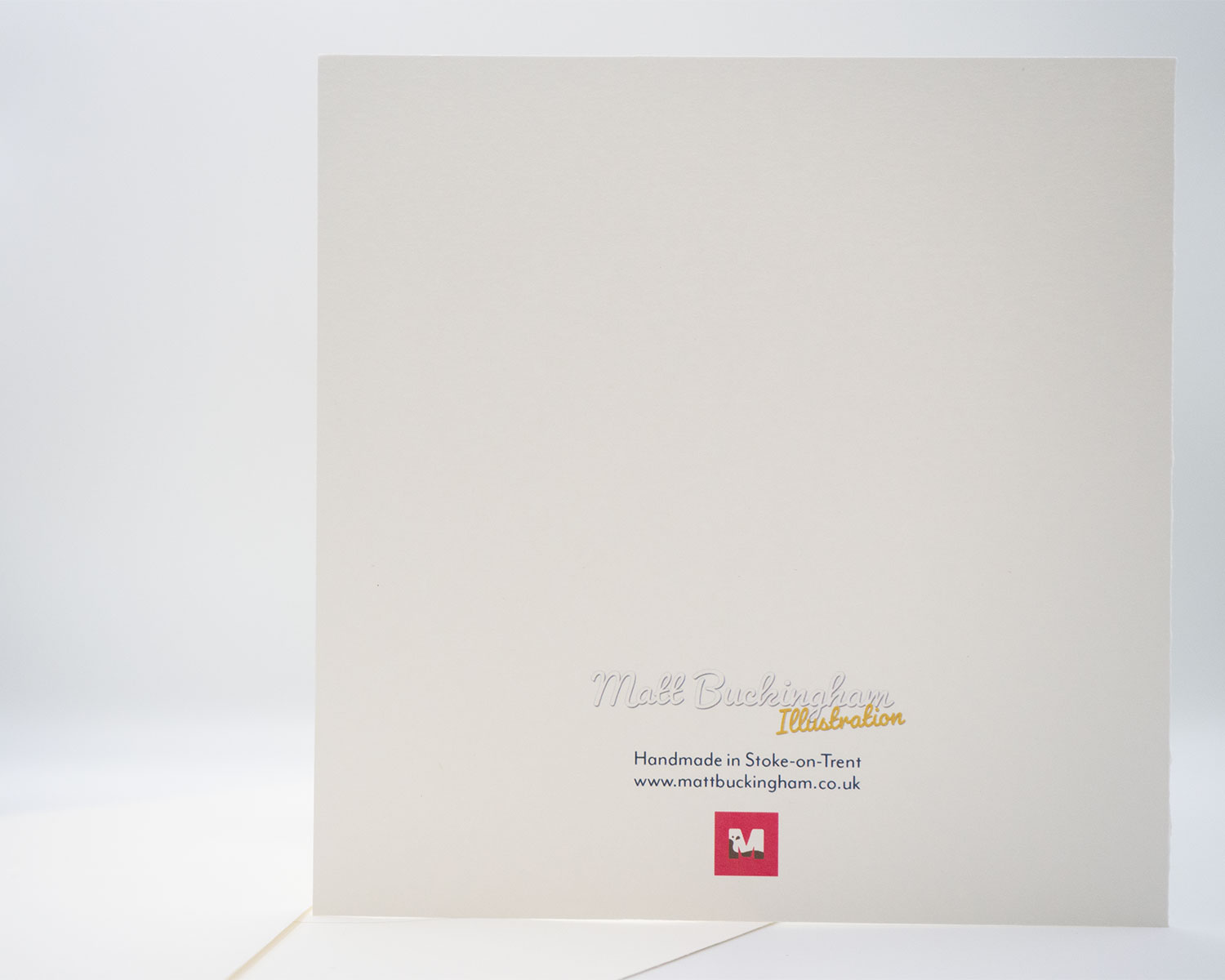 He-man Card » Muddy Publishing