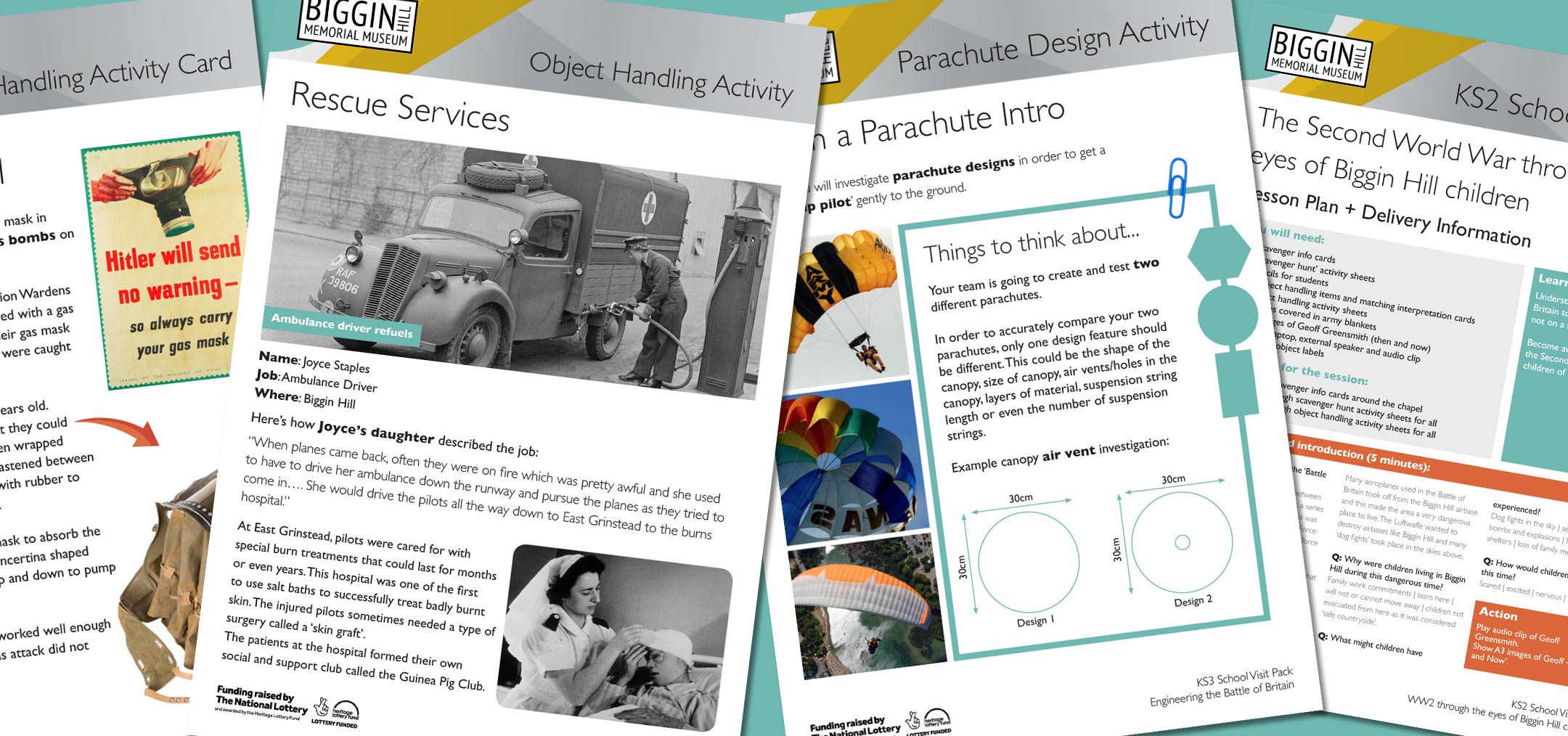 Workshop Programme Design » Muddy Publishing