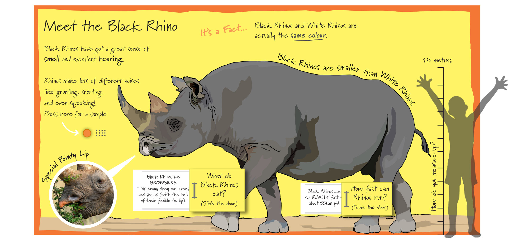 Interpretation and Exhibition Design » Muddy Publishing