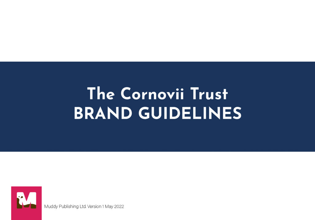 School Academy Brand Design » Muddy Publishing