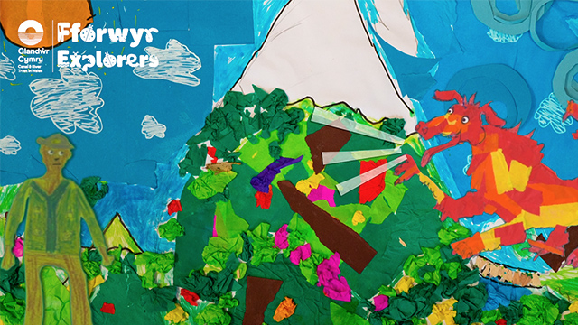 Co-created School Film Project » Muddy Publishing